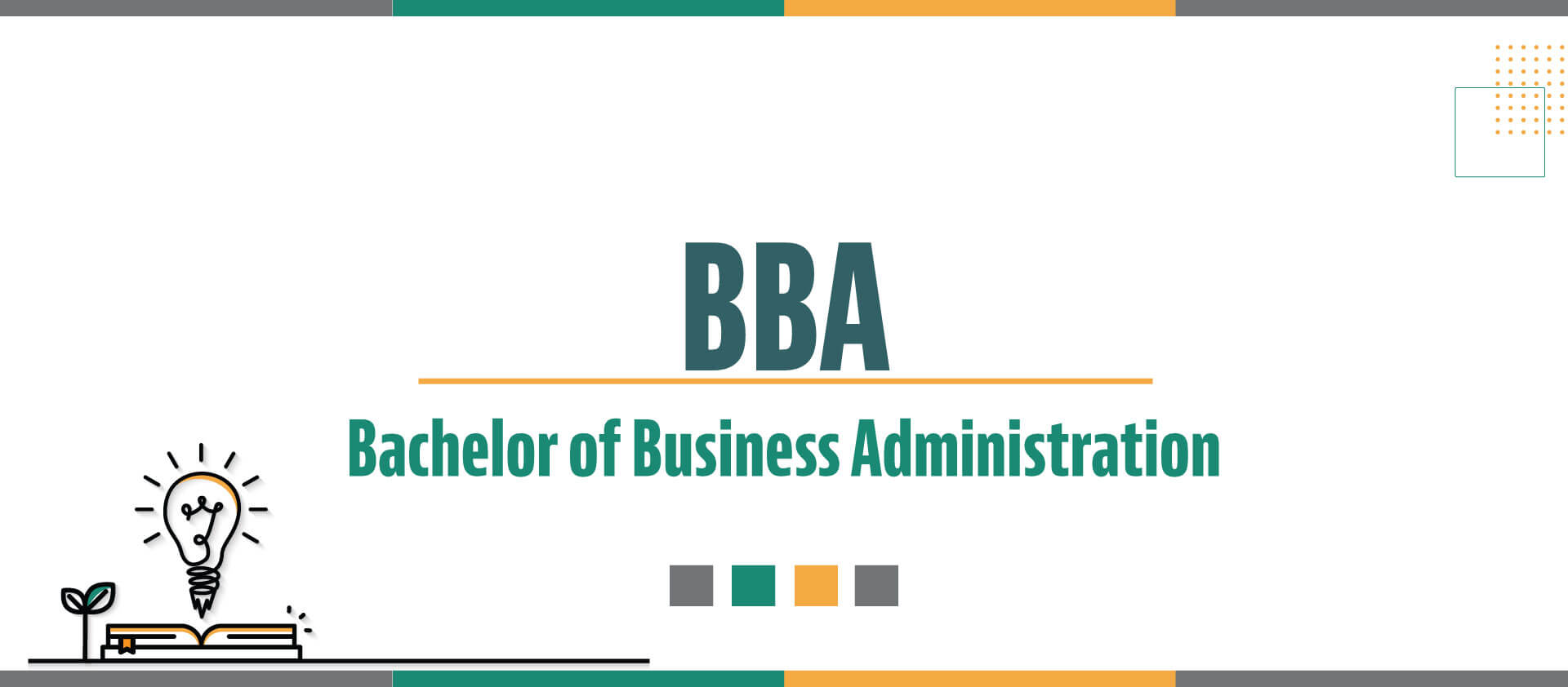 Best BBA Institute in Jaipur