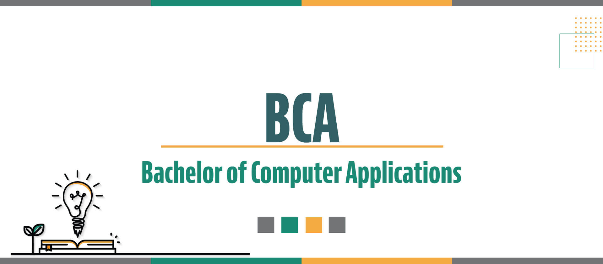 Best BCA Institute in Jaipur